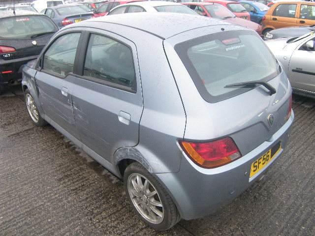 Proton SAVVY spare parts, SAVVY STYLE spares used reconditioned and new