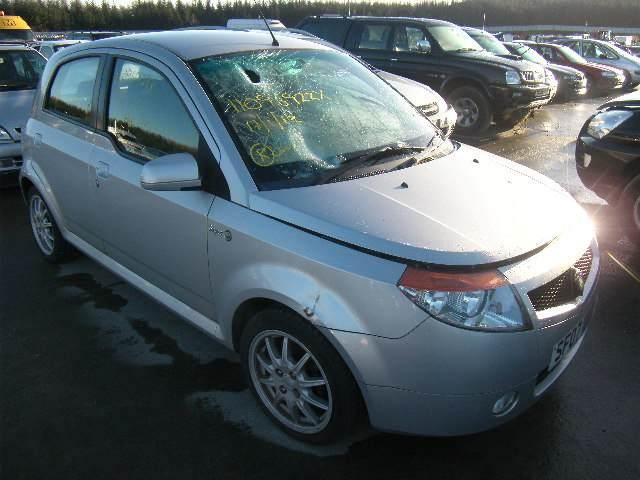 Proton SAVVY spare parts, SAVVY STYLE spares used reconditioned and new