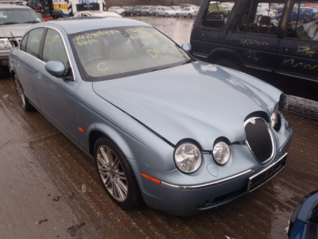 JAGUAR S TYPE S-TYPE SE SUBFRAME (REAR)