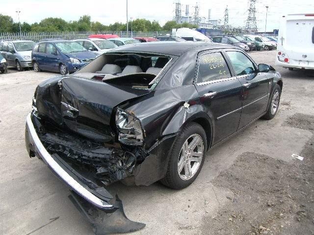 Chrysler 300C spare parts, 300C CRD spares used reconditioned and new