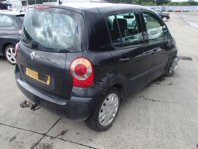 RENAULT MODUS spare parts, MODUS EXPRESSION spares used reconditioned ...