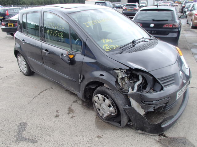 RENAULT MODUS spare parts, MODUS EXPRESSION spares used reconditioned ...