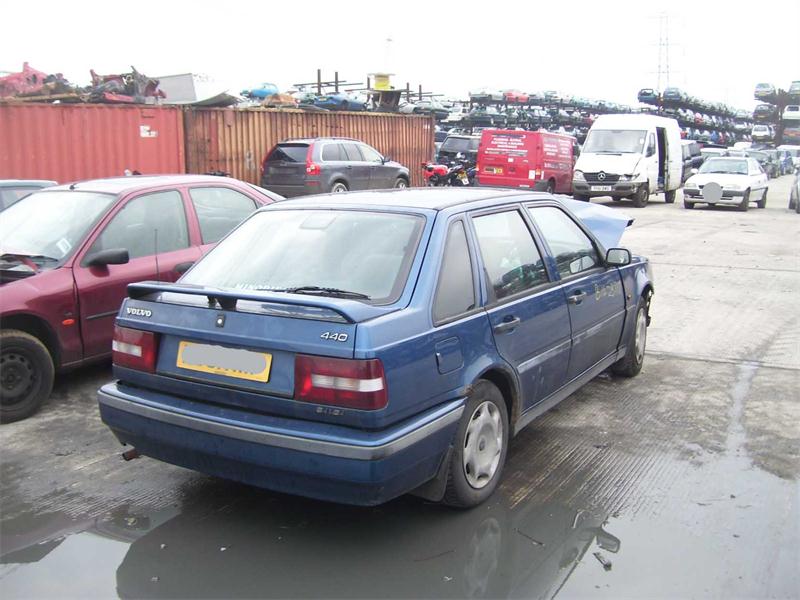 VOLVO 440-460 S spare parts, 440-460 S 1794cc spares used reconditioned ...
