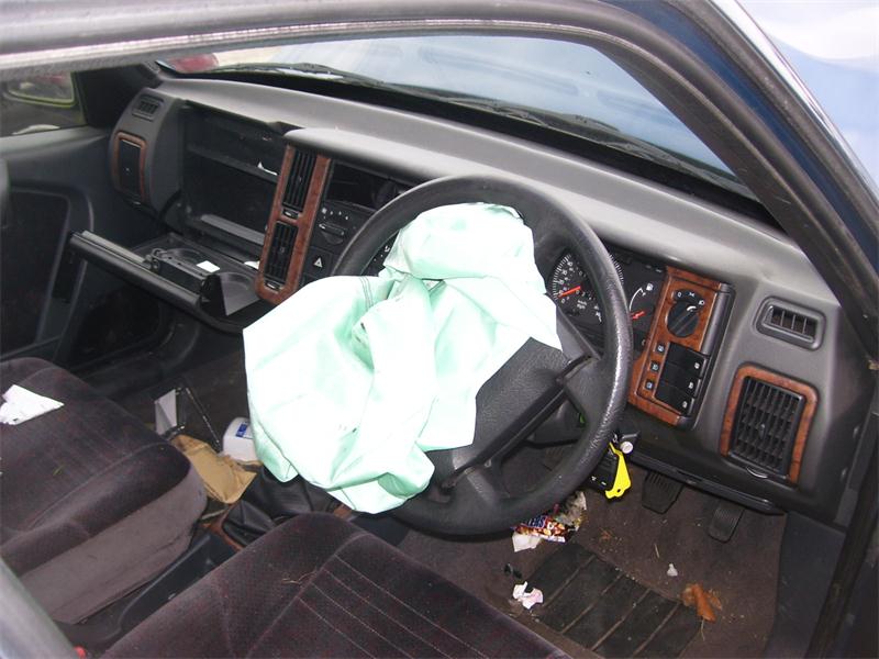 VOLVO 440-460 S spare parts, 440-460 S 1794cc spares used reconditioned ...