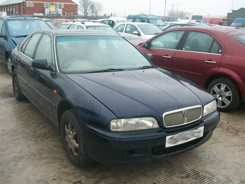 ROVER 600 SERIES SERIES spare parts, 600 SERIES SERIES 1797cc spares ...