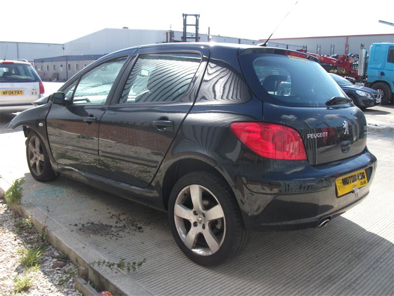 PEUGEOT 307 SPORT spare parts, 307 SPORT 1587cc (Fuel Injection) spares ...